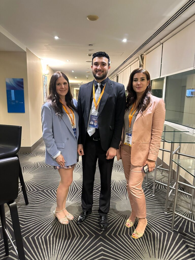 Login - Dealer Area | Baldus Sedation Worldwide